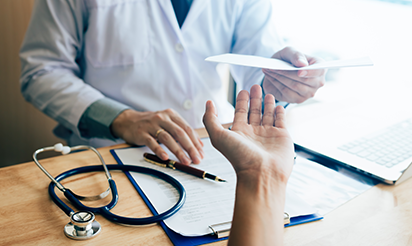 BSG - Corporate Health